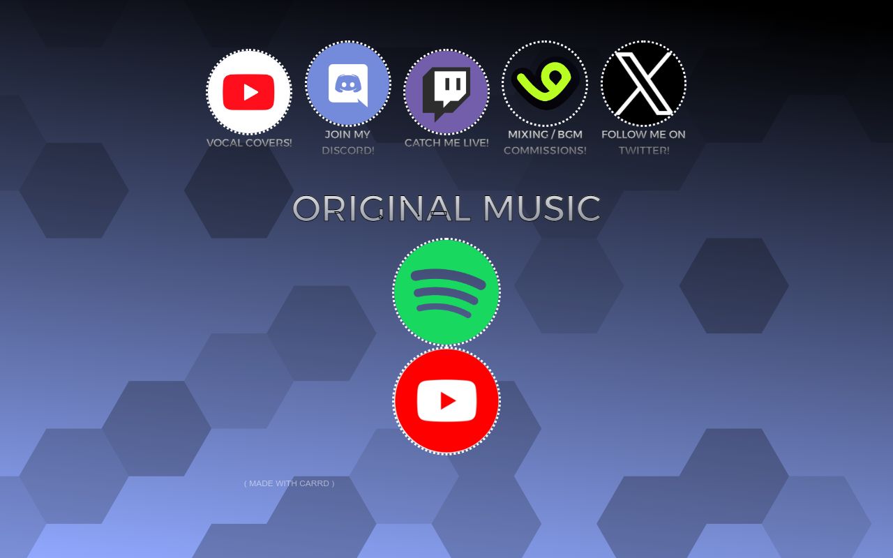 Coda Site